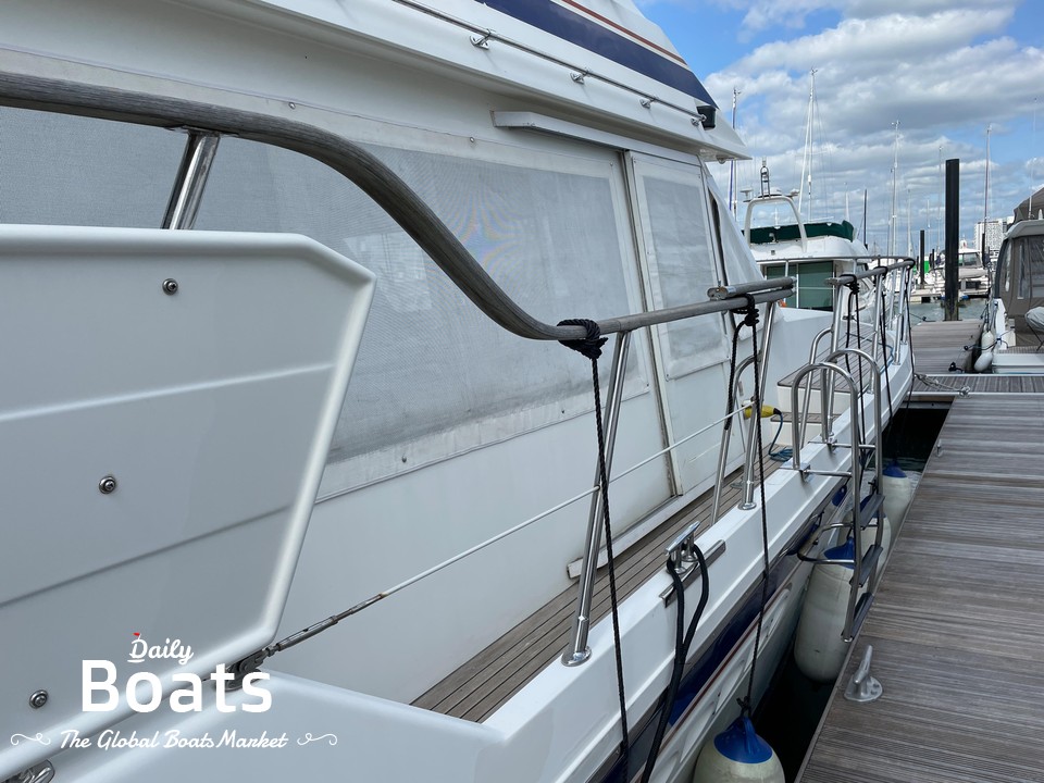 1998 Trader 535 Signature for sale. View price, photos and Buy 1998 ...