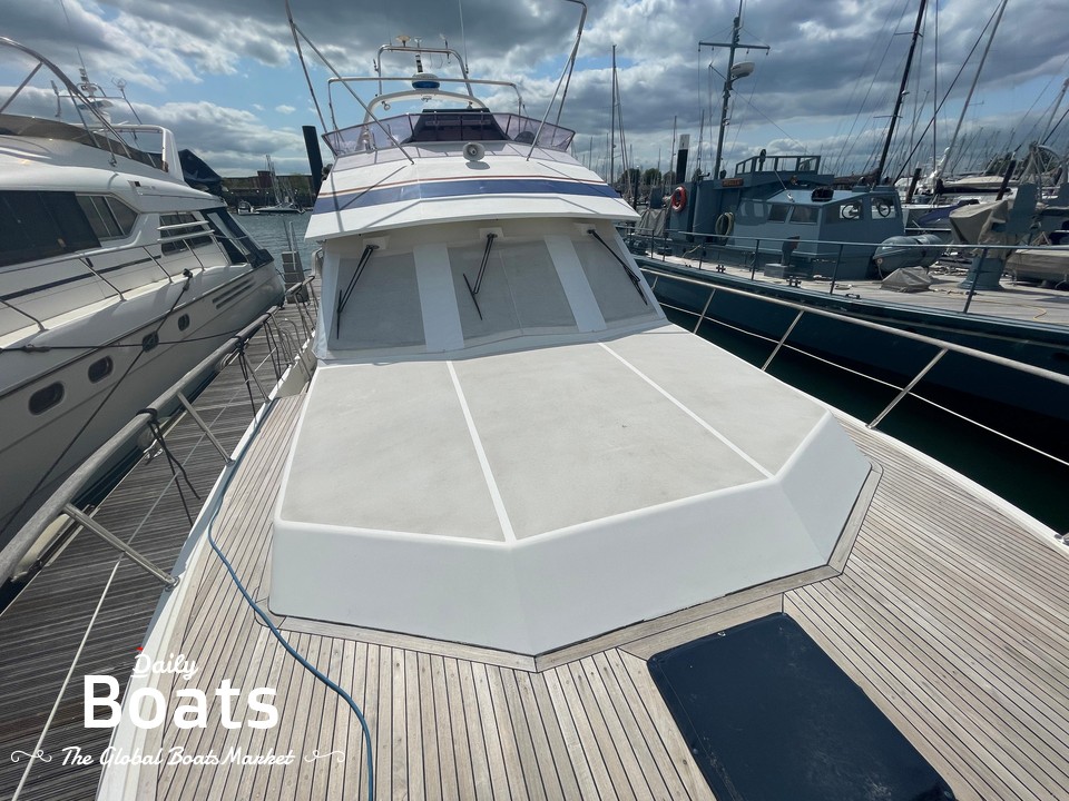 1998 Trader 535 Signature for sale. View price, photos and Buy 1998 ...