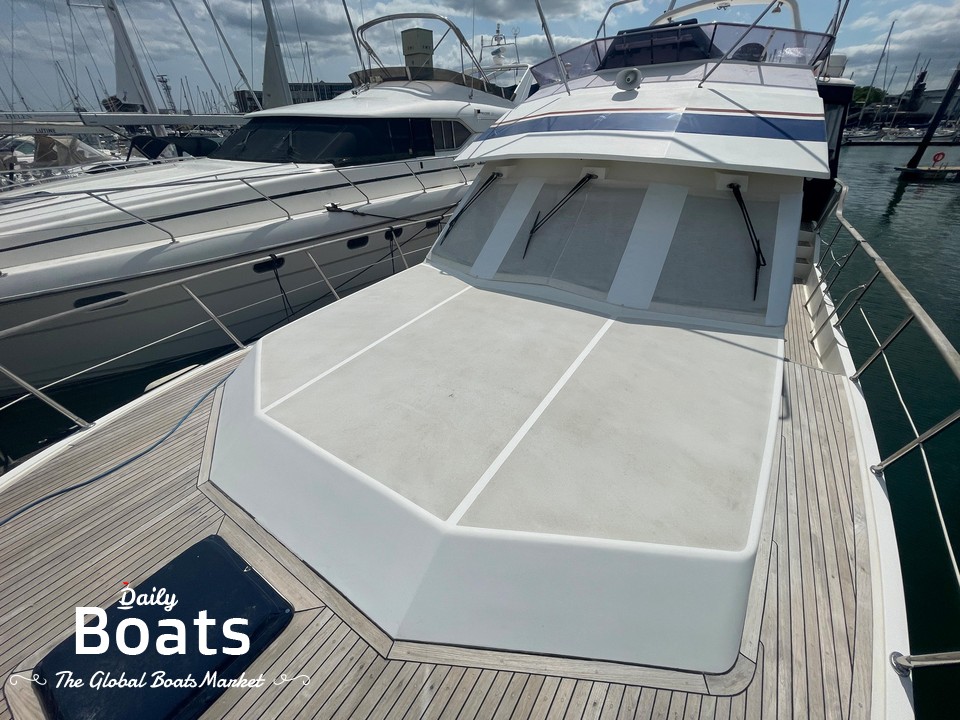 1998 Trader 535 Signature for sale. View price, photos and Buy 1998 ...