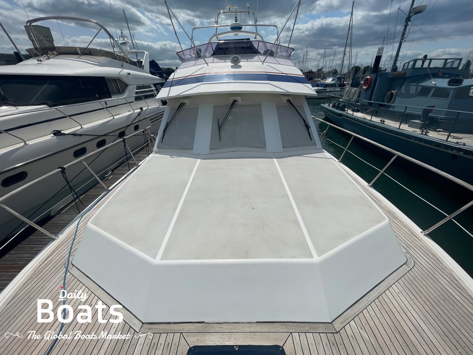 1998 Trader 535 Signature for sale. View price, photos and Buy 1998 ...