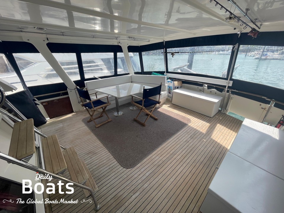 1998 Trader 535 Signature for sale. View price, photos and Buy 1998 ...