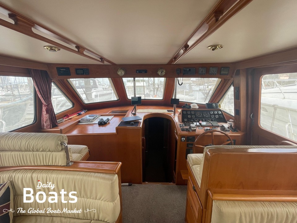 1998 Trader 535 Signature for sale. View price, photos and Buy 1998 ...