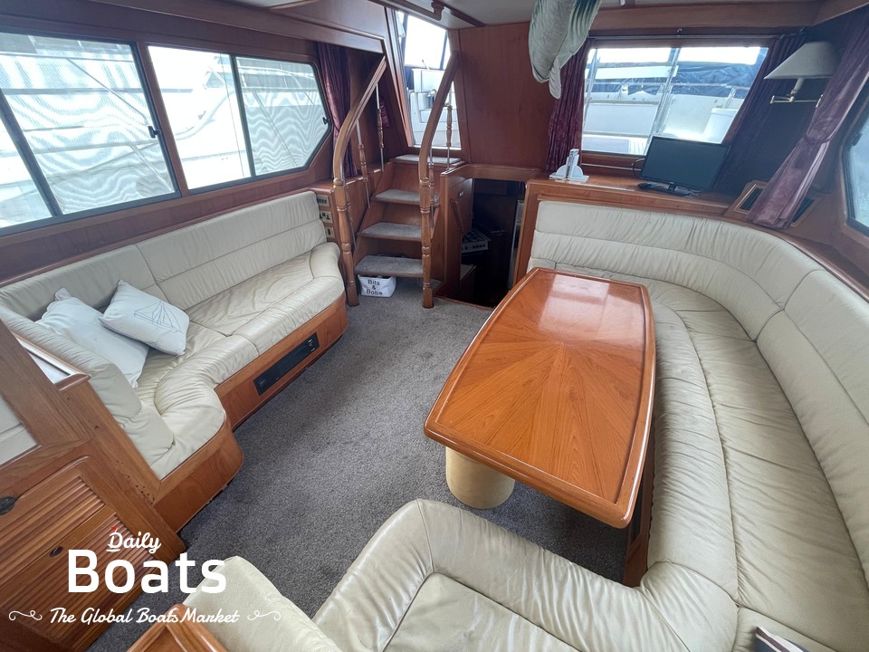 1998 Trader 535 Signature for sale. View price, photos and Buy 1998 ...