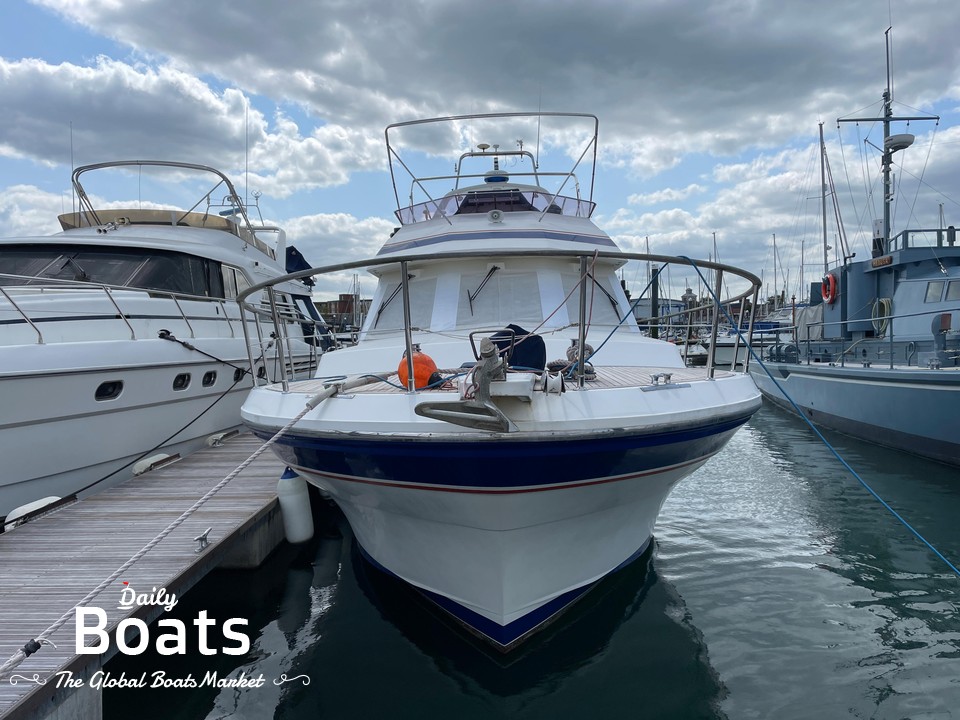 1998 Trader 535 Signature for sale. View price, photos and Buy 1998 ...