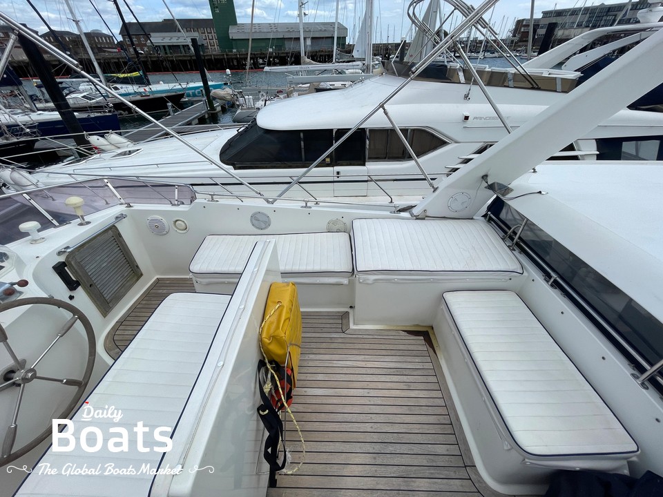 1998 Trader 535 Signature for sale. View price, photos and Buy 1998 ...