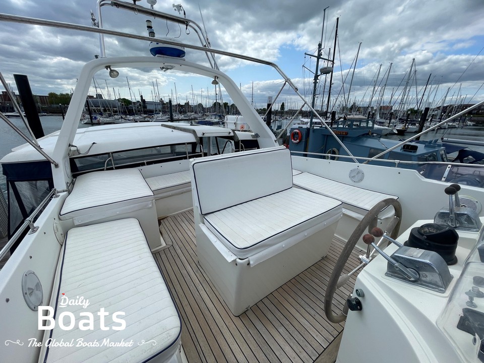 1998 Trader 535 Signature for sale. View price, photos and Buy 1998 ...