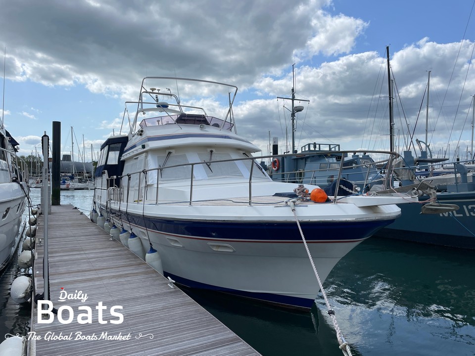 1998 Trader 535 Signature for sale. View price, photos and Buy 1998 ...