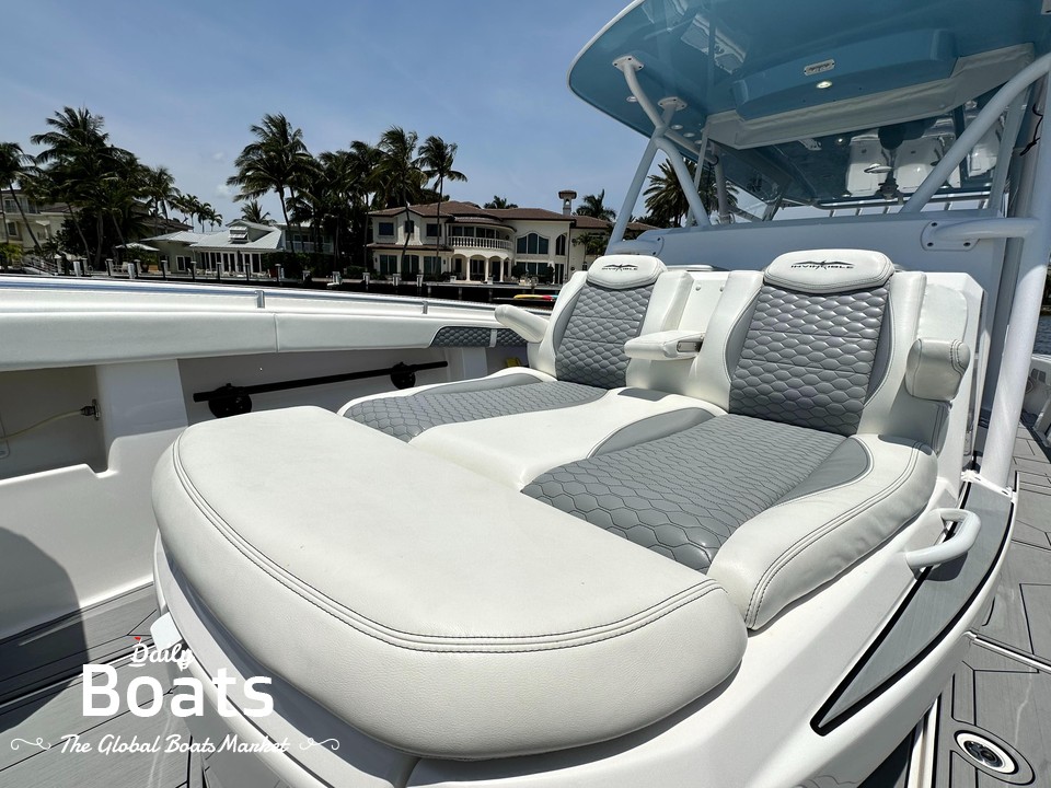 2021 Invincible 42 for sale. View price, photos and Buy 2021 Invincible ...