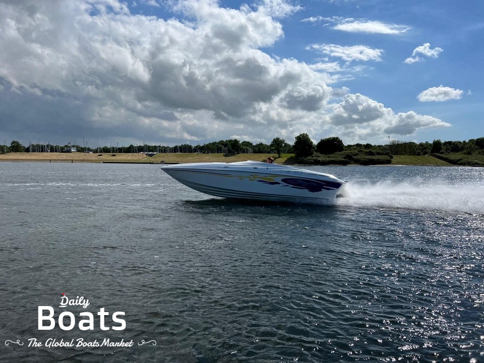 2003 Baja H2X Boss for sale. View price, photos and Buy 2003 Baja H2X ...