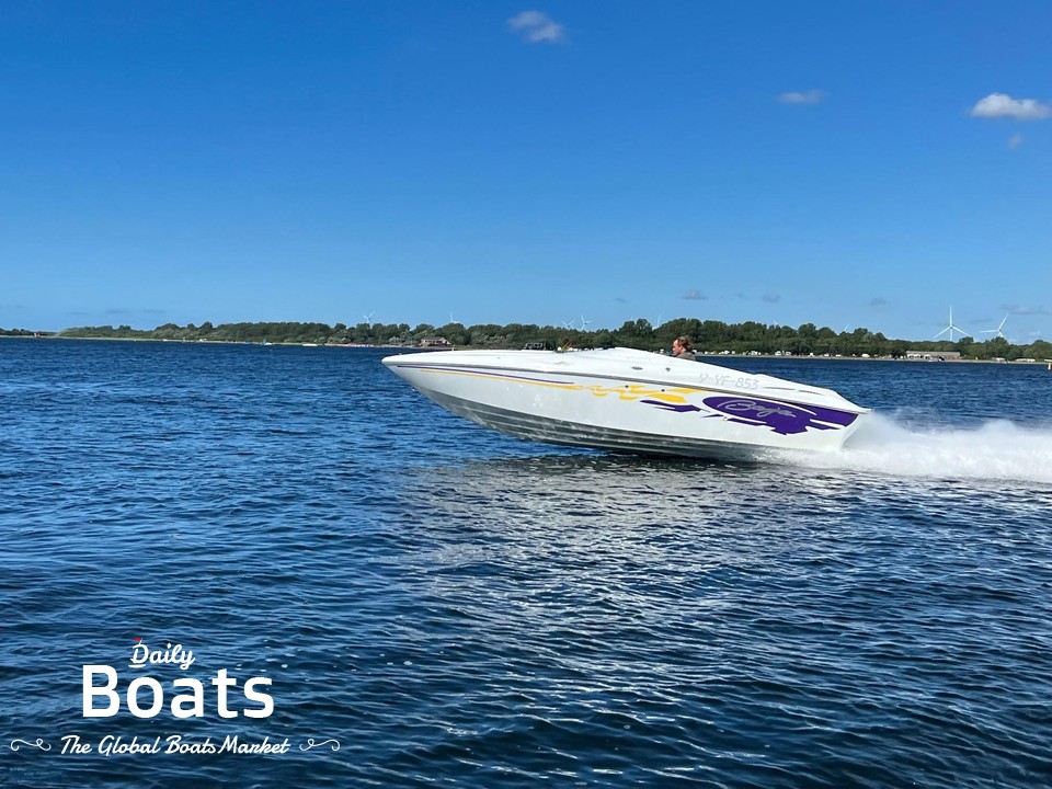 2003 Baja H2X Boss for sale. View price, photos and Buy 2003 Baja H2X ...