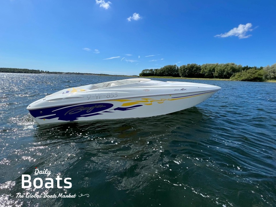 2003 Baja H2X Boss for sale. View price, photos and Buy 2003 Baja H2X ...