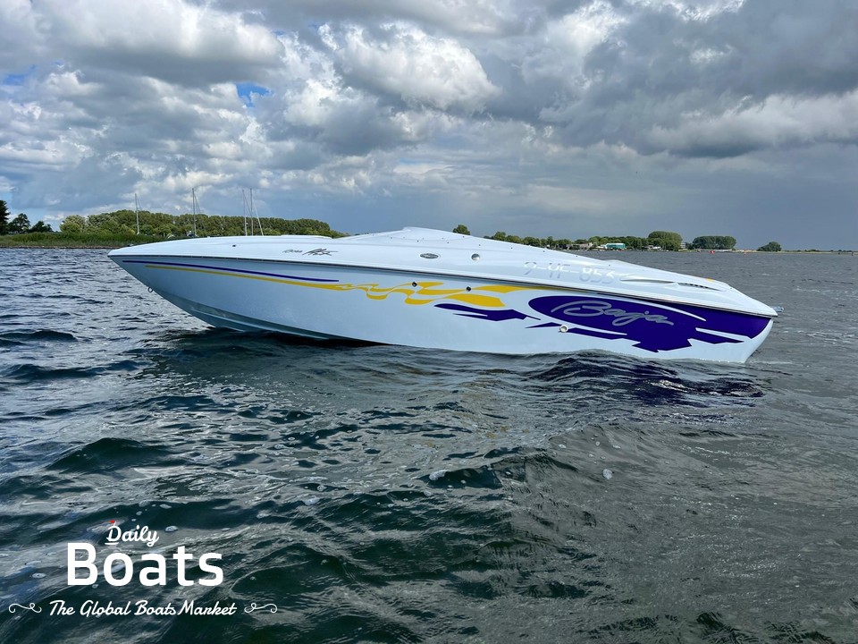 2003 Baja H2X Boss for sale. View price, photos and Buy 2003 Baja H2X ...