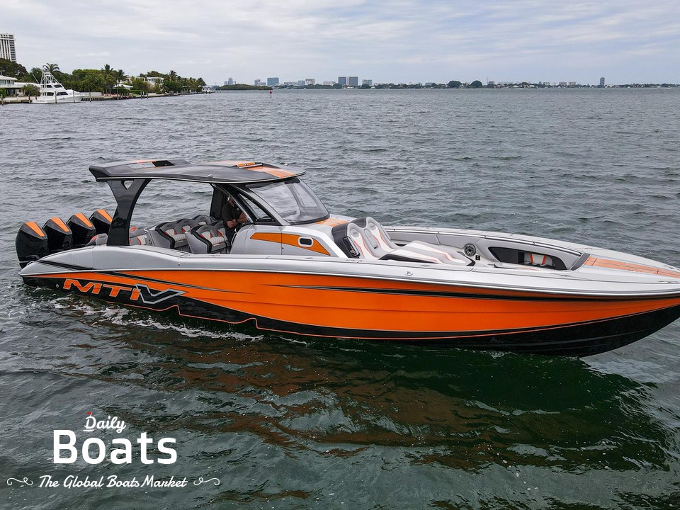 2017 MTI V42 for sale. View price, photos and Buy 2017 MTI V42 #491310