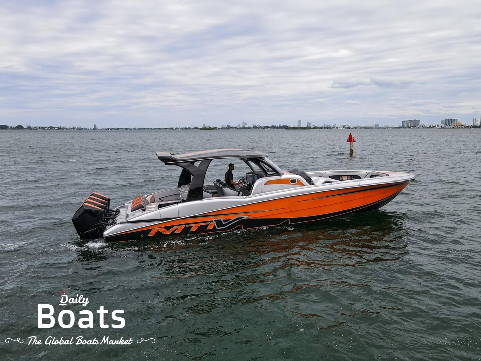 2017 MTI V42 for sale. View price, photos and Buy 2017 MTI V42 #491310