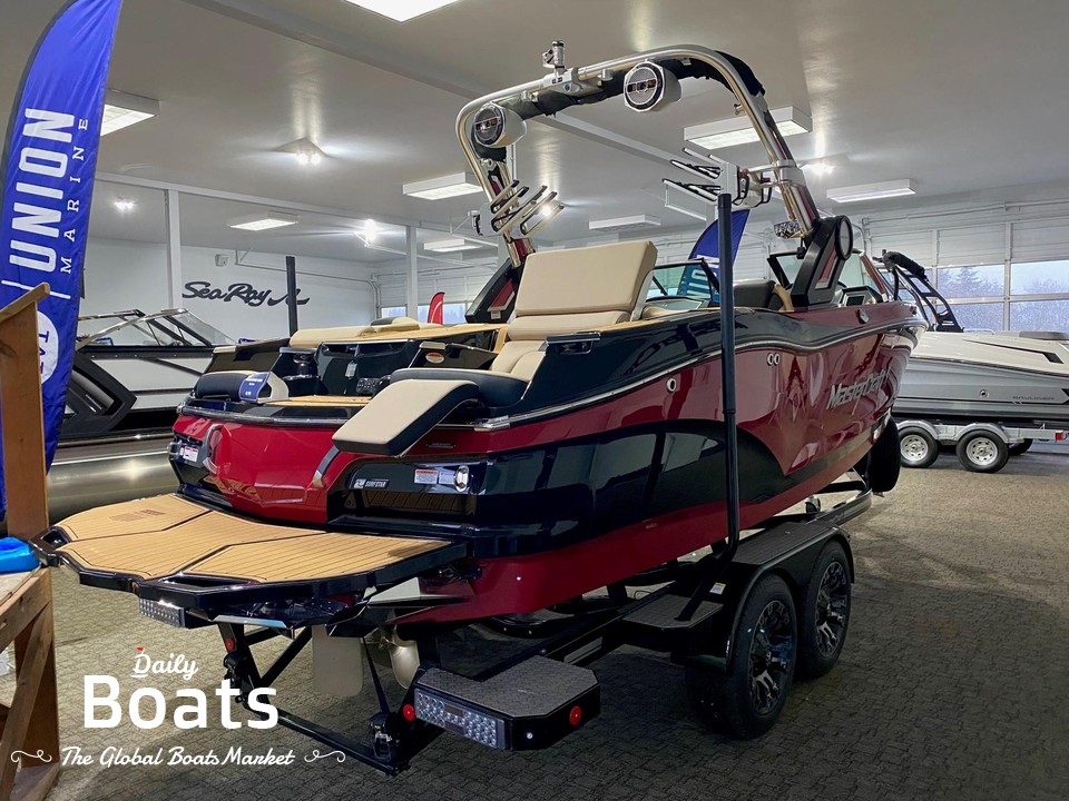 2022 MasterCraft X22 for sale. View price, photos and Buy 2022 ...