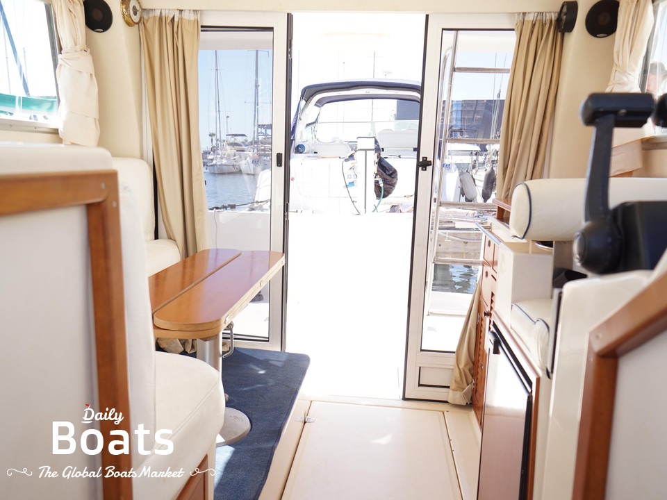 1999 Rodman 900 Fly for sale. View price, photos and Buy 1999 Rodman ...