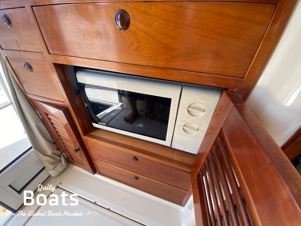 1999 Rodman 900 Fly for sale. View price, photos and Buy 1999 Rodman ...