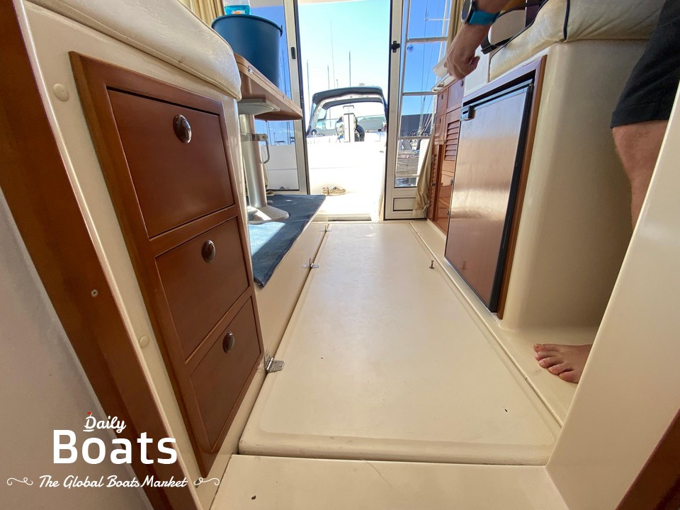 1999 Rodman 900 Fly for sale. View price, photos and Buy 1999 Rodman ...