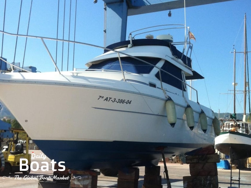 1999 Rodman 900 Fly for sale. View price, photos and Buy 1999 Rodman ...
