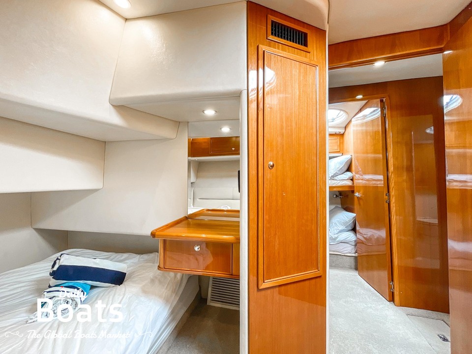 2003 Riviera 47 for sale. View price, photos and Buy 2003 Riviera 47 ...