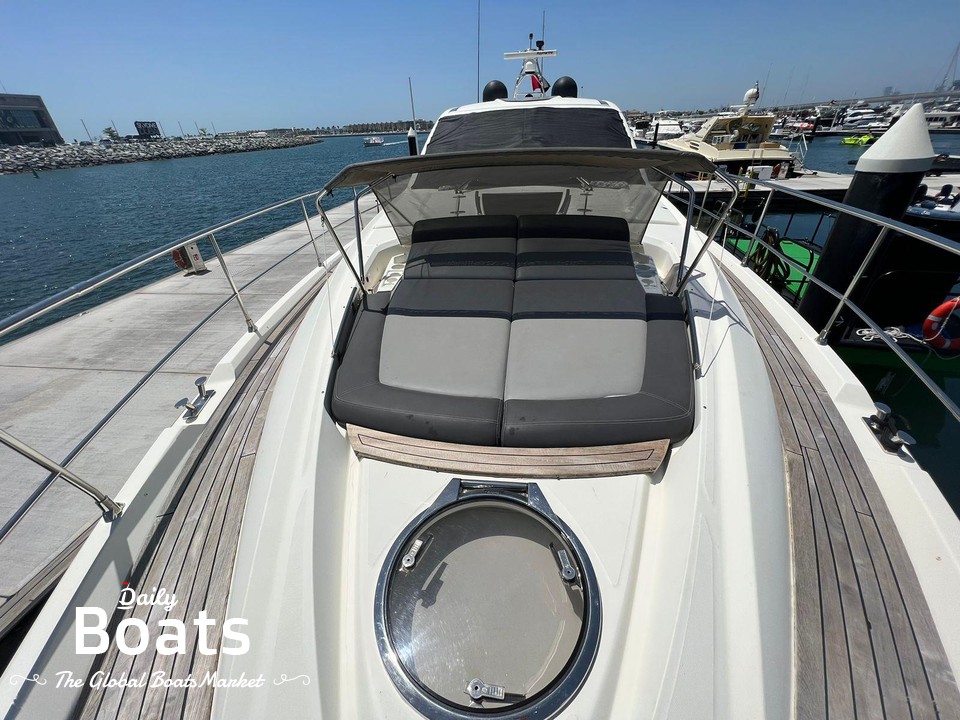 2011 Cranchi 64 Ht for sale. View price, photos and Buy 2011 Cranchi 64 ...
