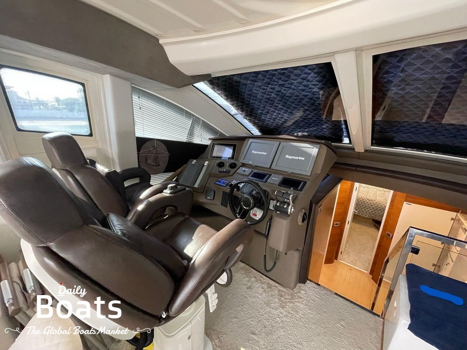 2011 Cranchi 64 Ht for sale. View price, photos and Buy 2011 Cranchi 64 ...