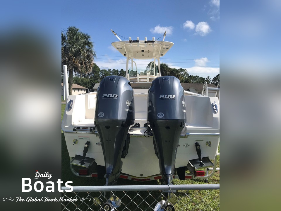 2019 Sailfish 270 Cc for sale. View price, photos and Buy 2019 Sailfish ...