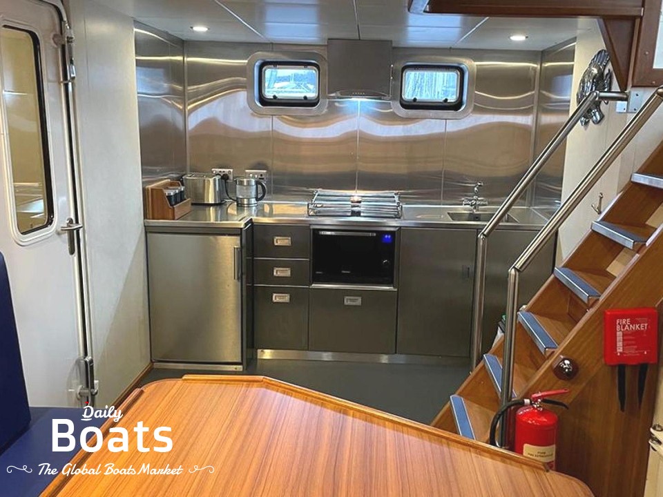 2021 Sea Ranger Mms 55 for sale. View price, photos and Buy 2021 Sea ...