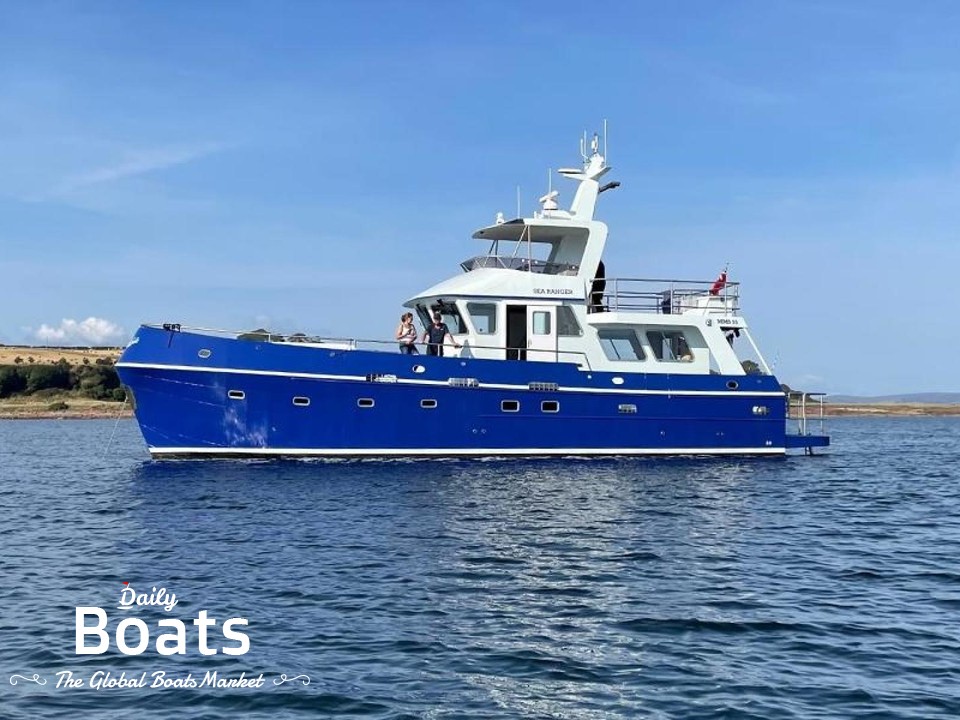 2021 Sea Ranger Mms 55 for sale. View price, photos and Buy 2021 Sea ...