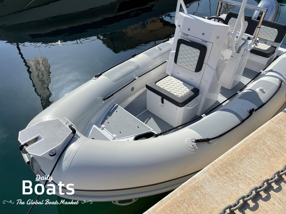 2021 Highfield Patrol 500 for sale. View price, photos and Buy 2021 ...