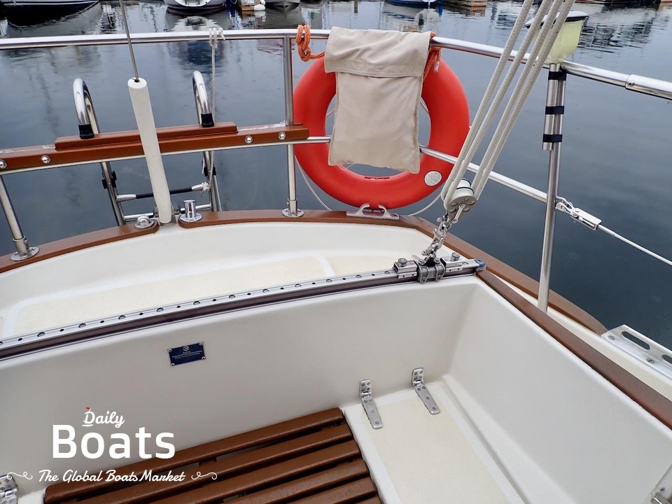 1976 Cabot 36 for sale. View price, photos and Buy 1976 Cabot 36 #491370