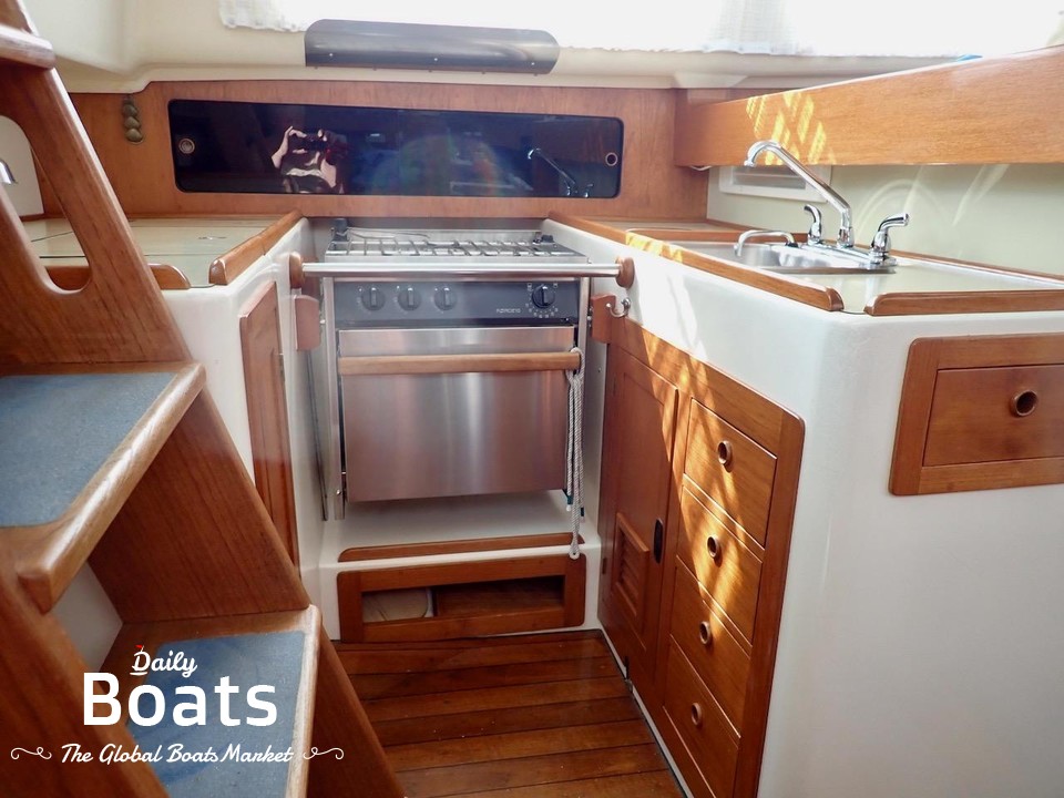 1976 Cabot 36 for sale. View price, photos and Buy 1976 Cabot 36 #491370