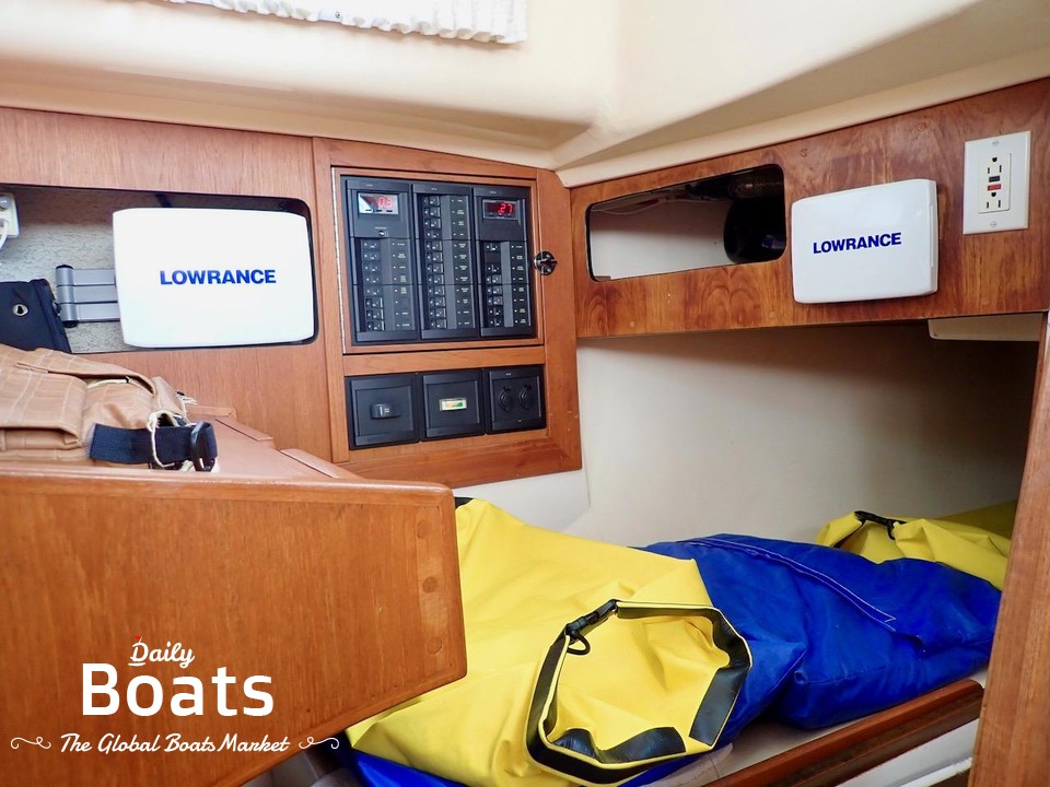 1976 Cabot 36 for sale. View price, photos and Buy 1976 Cabot 36 #491370