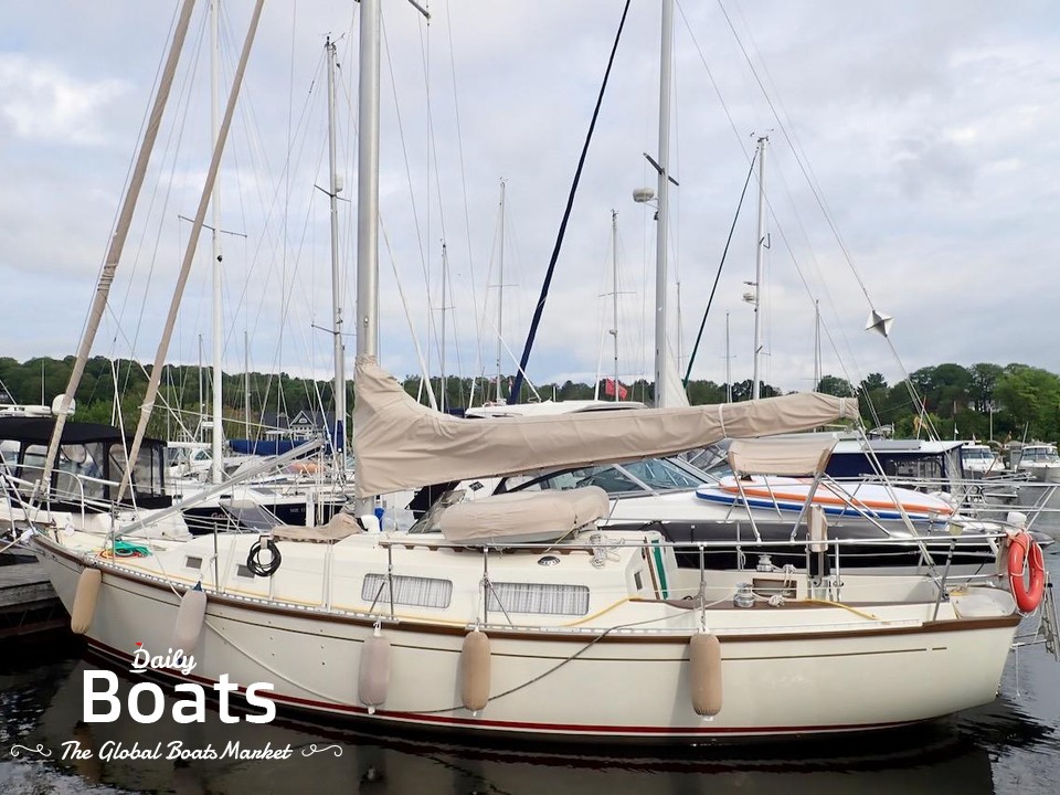 1976 Cabot 36 for sale. View price, photos and Buy 1976 Cabot 36 #491370