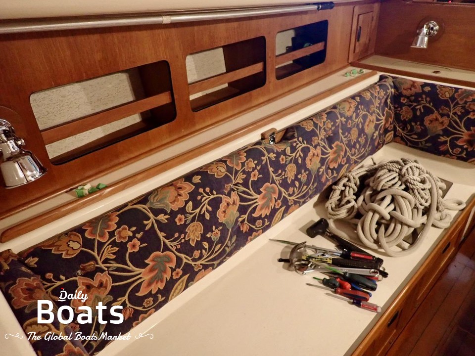 1976 Cabot 36 for sale. View price, photos and Buy 1976 Cabot 36 #491370