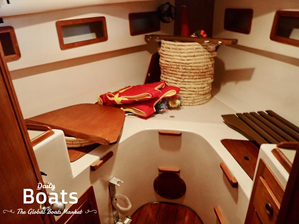 1976 Cabot 36 for sale. View price, photos and Buy 1976 Cabot 36 #491370