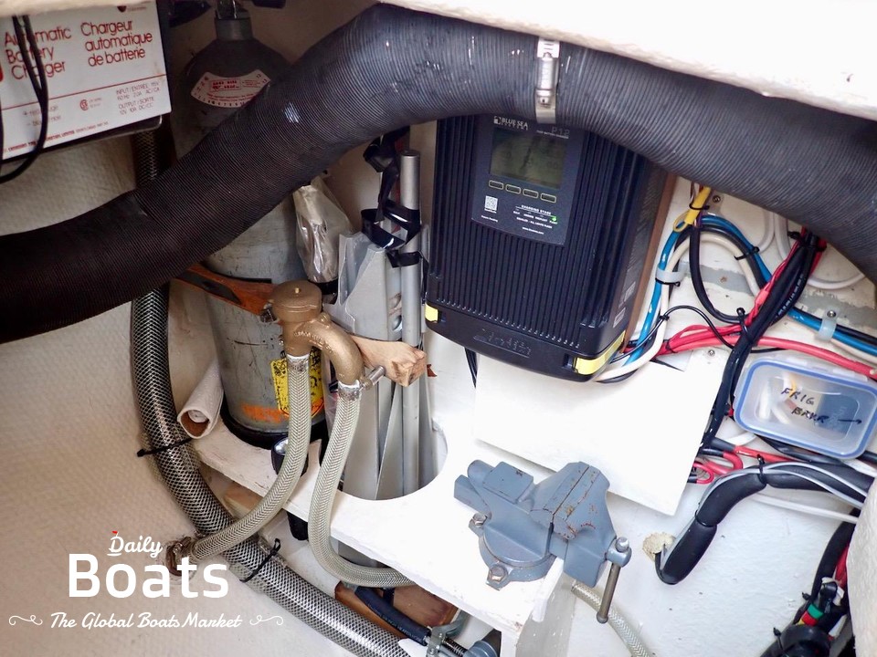 1976 Cabot 36 for sale. View price, photos and Buy 1976 Cabot 36 #491370