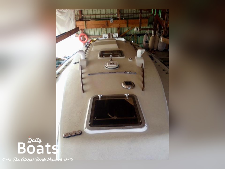 1976 Cabot 36 for sale. View price, photos and Buy 1976 Cabot 36 #491370