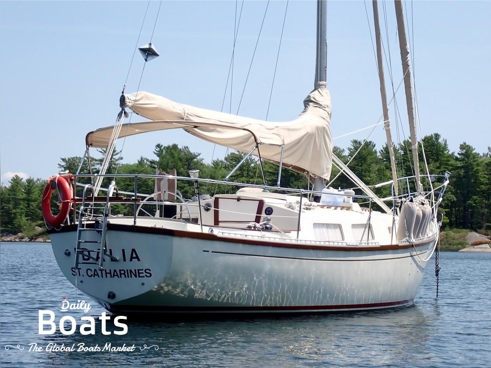 1976 Cabot 36 for sale. View price, photos and Buy 1976 Cabot 36 #491370