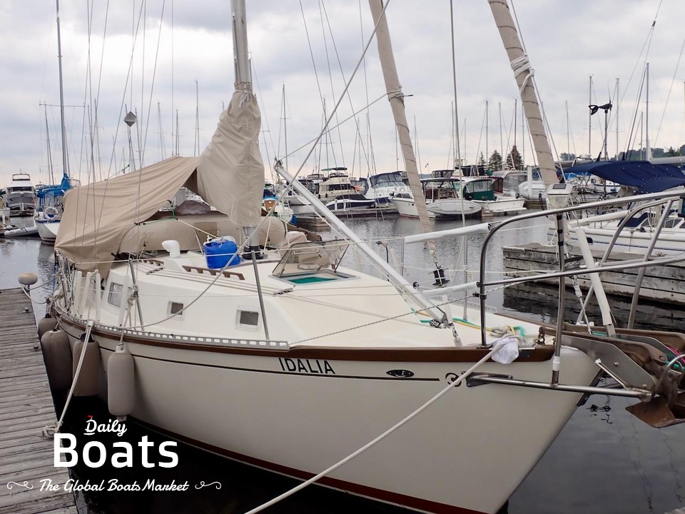 1976 Cabot 36 for sale. View price, photos and Buy 1976 Cabot 36 #491370
