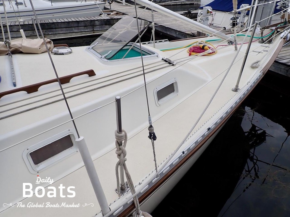 1976 Cabot 36 for sale. View price, photos and Buy 1976 Cabot 36 #491370