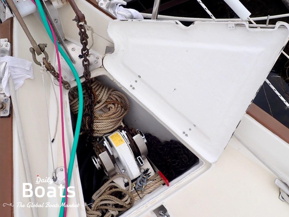 1976 Cabot 36 for sale. View price, photos and Buy 1976 Cabot 36 #491370