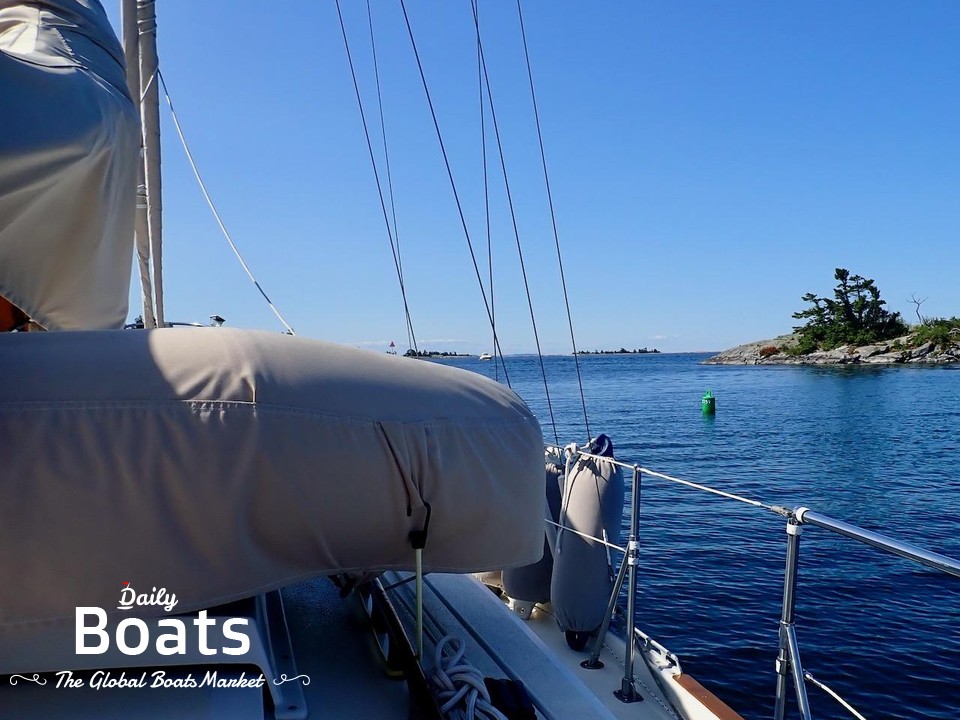 1976 Cabot 36 for sale. View price, photos and Buy 1976 Cabot 36 #491370