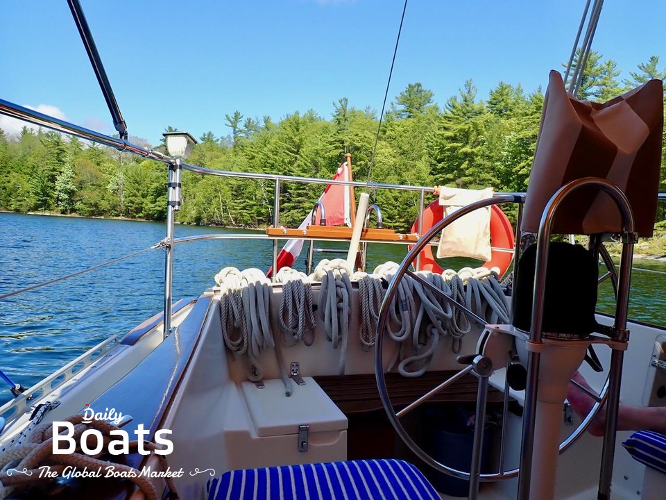 1976 Cabot 36 for sale. View price, photos and Buy 1976 Cabot 36 #491370