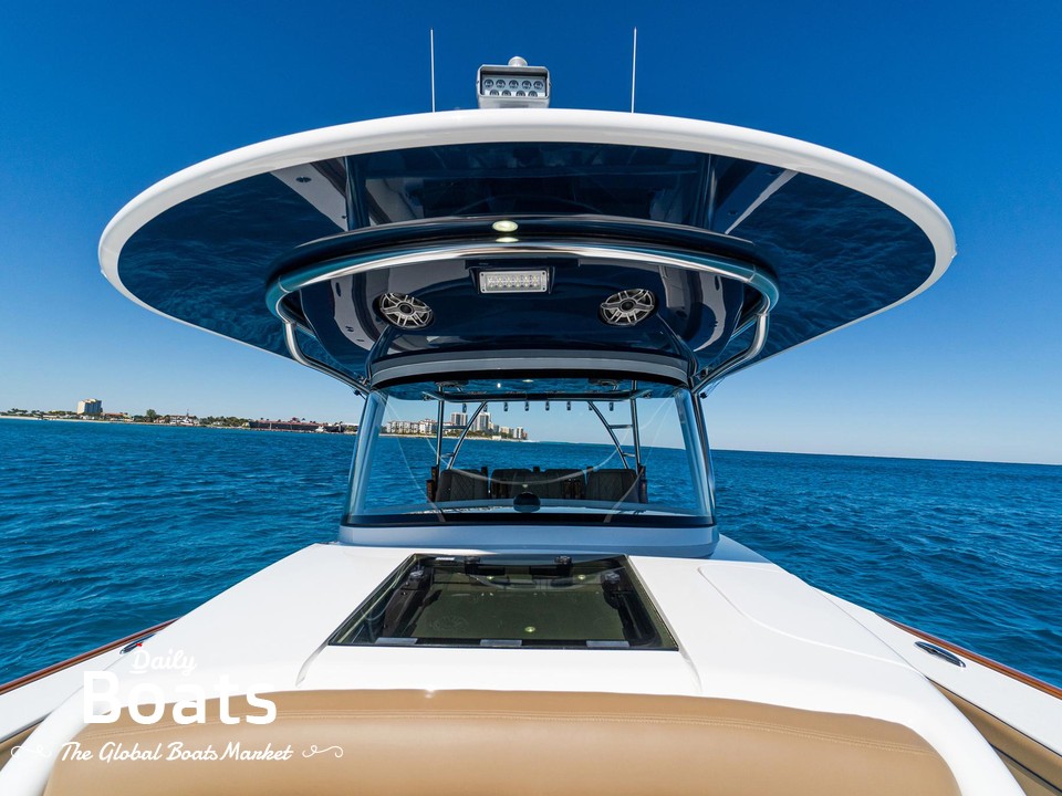 2024 Valhalla Boatworks V-46 (Tbd) for sale. View price, photos and Buy ...