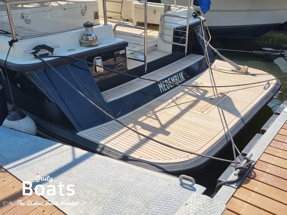 2011 Botnia Targa 44 Cfc for sale. View price, photos and Buy 2011 ...