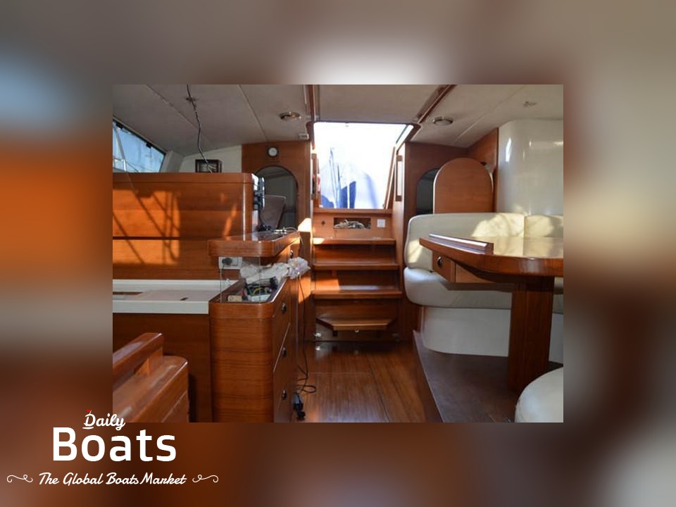 2004 Seaway Shipman 50 for sale. View price, photos and Buy 2004 Seaway ...