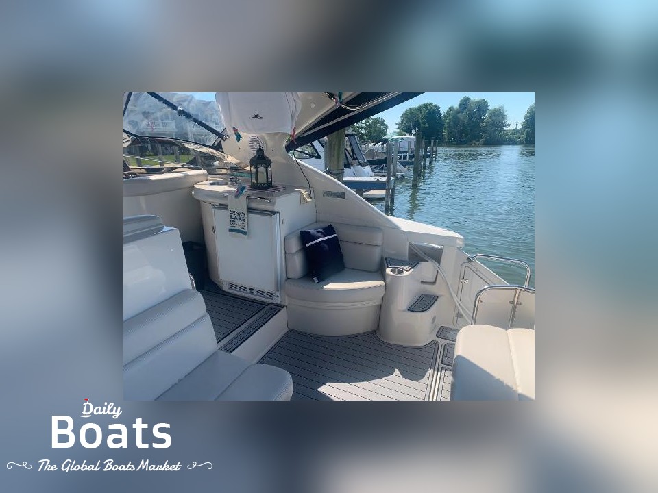 2001 Regal Commodore 4160 for sale. View price, photos and Buy 2001 ...