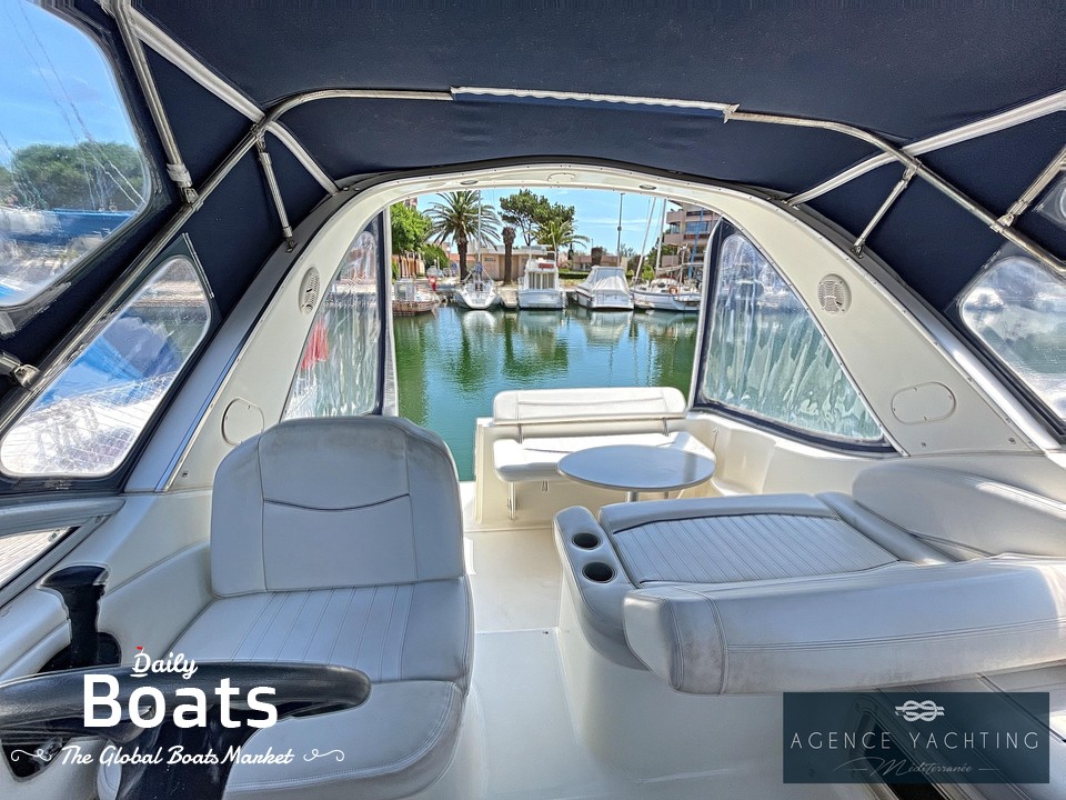 2005 Bayliner 285 Ciera Sunbridge for sale. View price, photos and Buy ...
