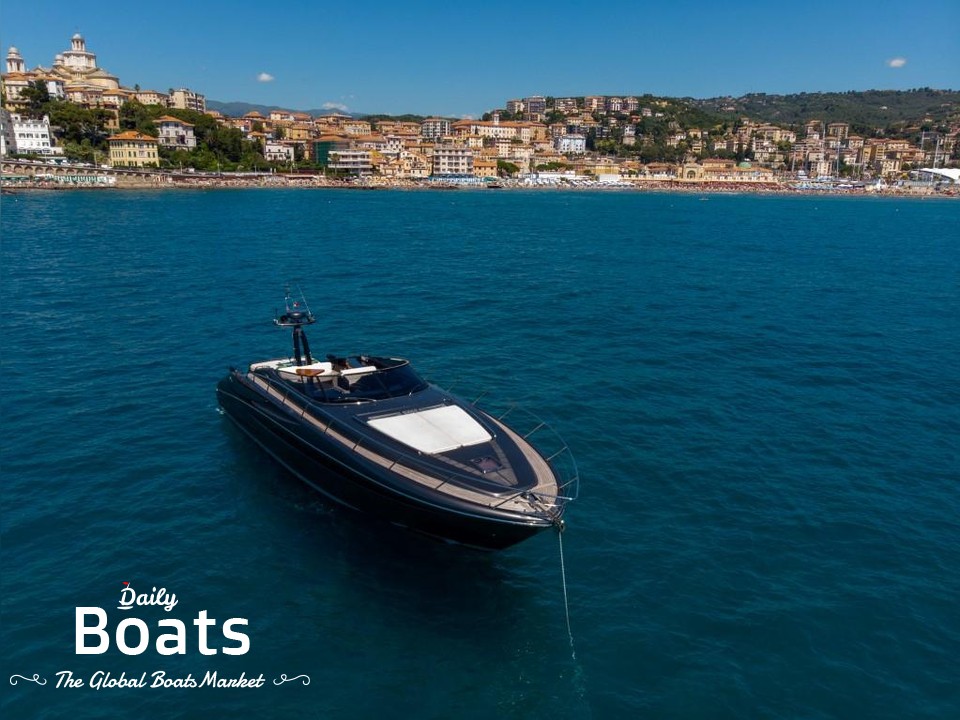 2014 Riva 52 Rivale for sale. View price, photos and Buy 2014 Riva 52 ...